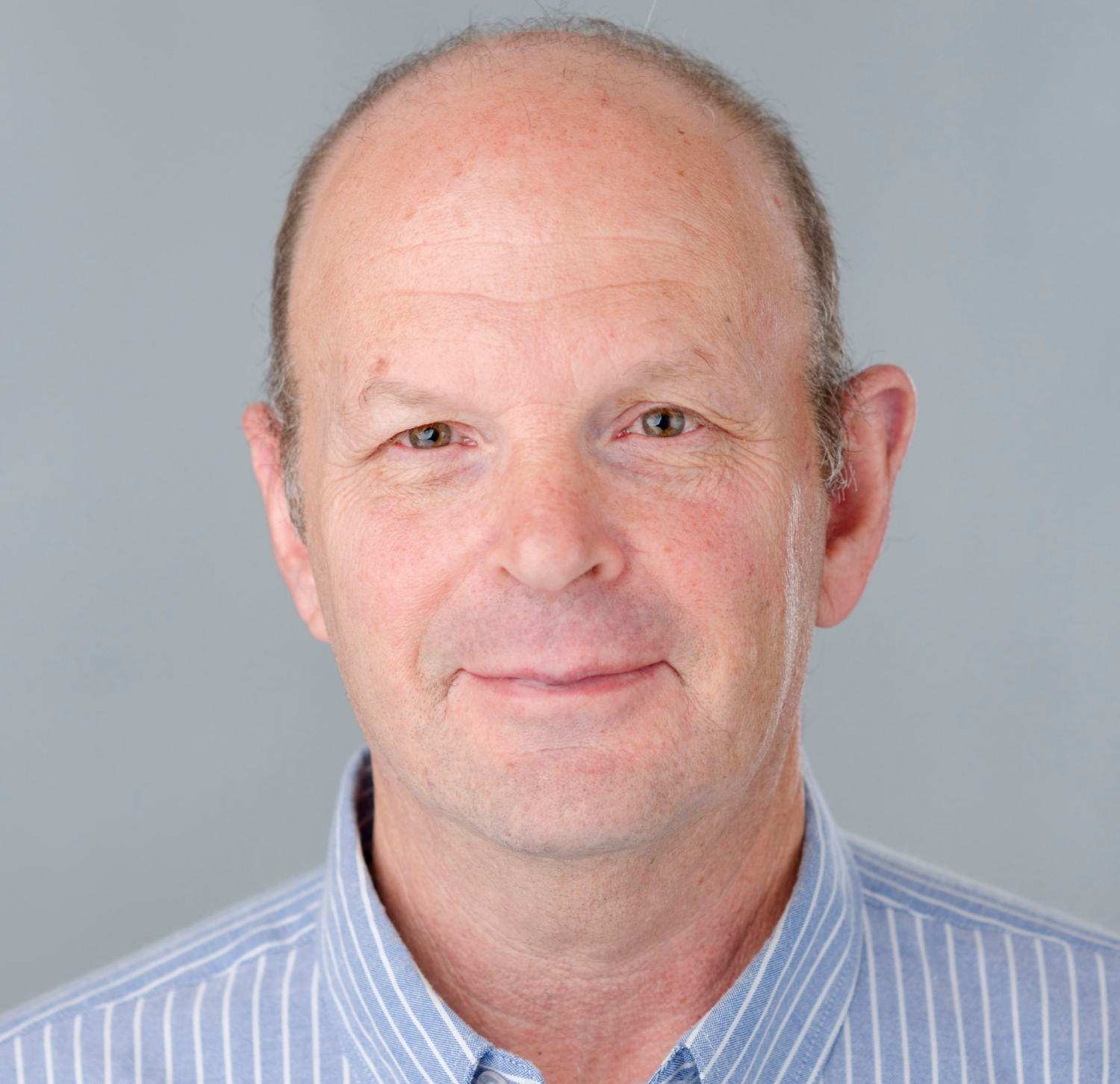 Visiting Faculty | The Murray Galinson San Diego-Israel Initiative