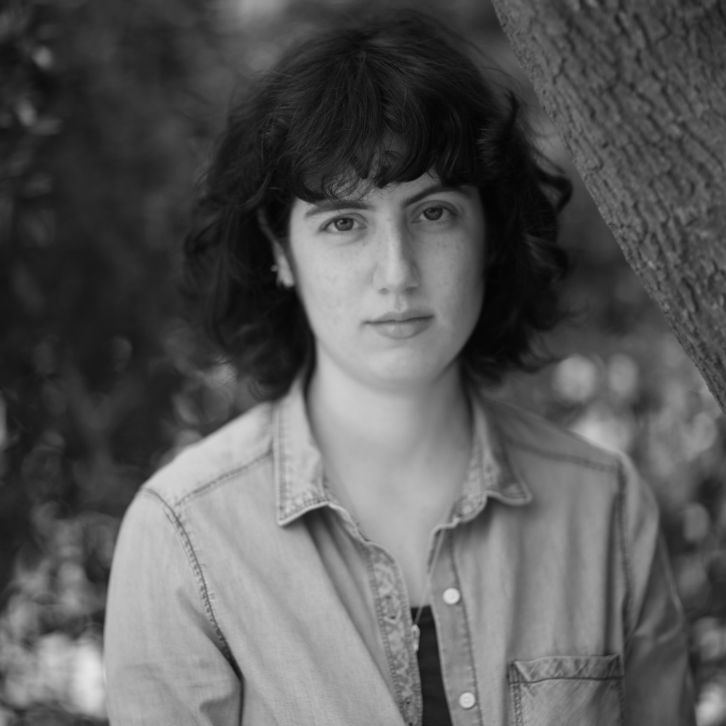 Emerging Filmmakers Residency | The Murray Galinson San Diego-Israel Initiative