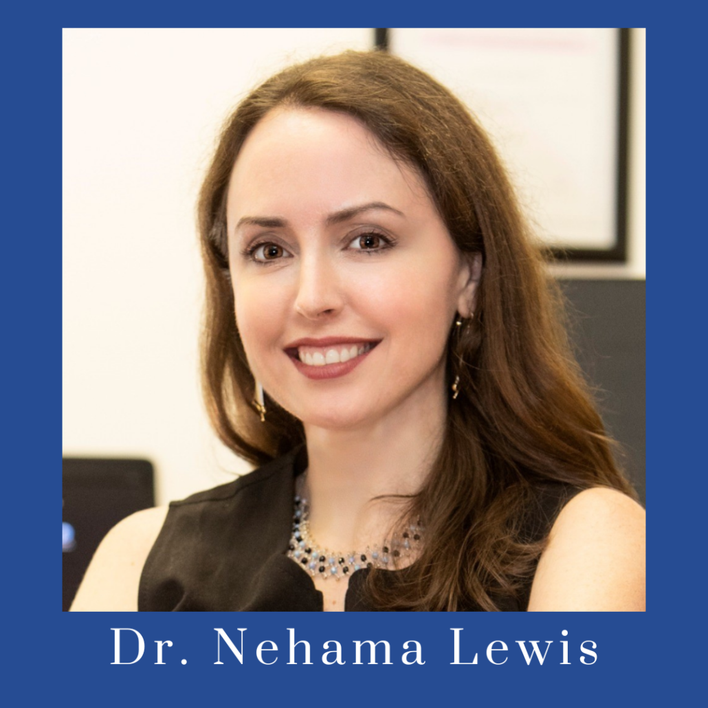 Higher Education Under Fire: Salon Series Roundtable with Dr. Nehama ...